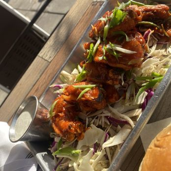 BASIN 141 - Updated April 2025 - 1110 Photos & 529 Reviews - 402 S ...