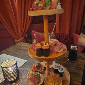 SEITO SUSHI SAND LAKE - 3271 Photos & 2079 Reviews - 8031 Turkey Lake ...