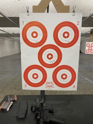 EAGLE GUN RANGE - Updated October 2025 - 60 Photos & 206 Reviews - 491 ...