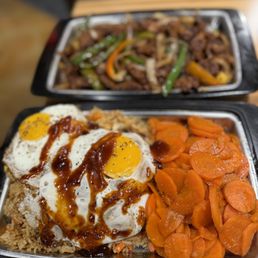 THE HIBACHI PIT - Updated December 2025 - 160 Photos & 134 Reviews ...