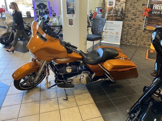 FREEDOM ROAD HARLEY-DAVIDSON - Updated December 2025 - 22 Photos & 19 ...