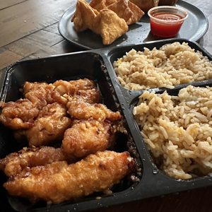 CHOU LEE CHINESE RESTAURANT - 61 Photos & 129 Reviews - 2348 Panola Rd ...