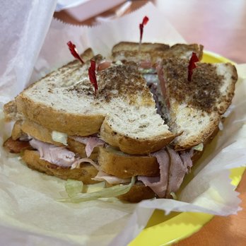 CITY BITES - Updated December 2025 - 41 Photos & 47 Reviews - 3570 N ...