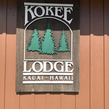 KOKEE LODGE - 218 Photos & 161 Reviews - 3600 Kokee Rd, Waimea, Hawaii ...