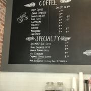 THE RISE COFFEE BAR - 115 Photos & 97 Reviews - Cafes - 75 Wentworth St ...