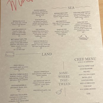 MOTT ST - 1754 Photos & 964 Reviews - 1401 N Ashland Ave, Chicago ...