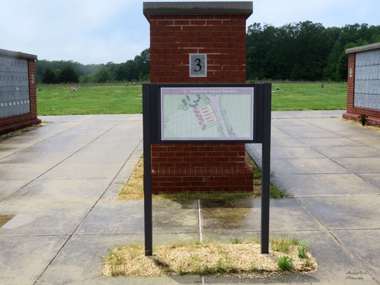 CHELTENHAM VETERANS CEMETERY - Updated January 2026 - 28 Photos - 11301 ...