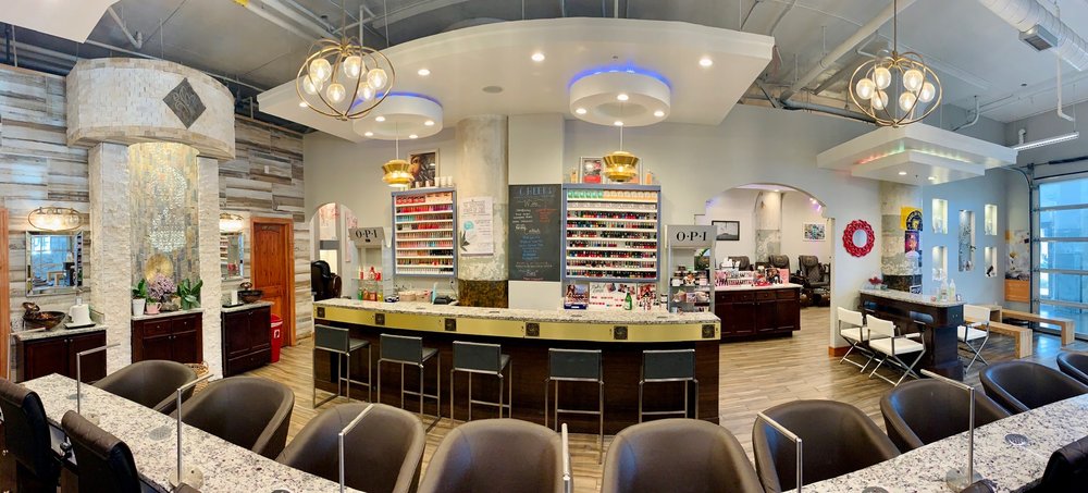 GLOSS NAIL BAR - Updated September 2025 - 143 Photos & 110 Reviews ...