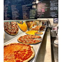 BIG G’S PIZZA - Updated September 2025 - 168 Photos & 344 Reviews ...