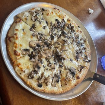 MY FATHER’S PIZZA - Updated June 2024 - 132 Photos & 260 Reviews - 110 ...