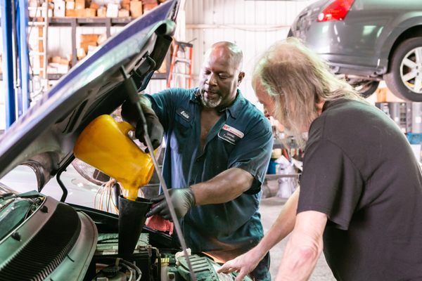 DYNAMIC TRANSMISSION CENTER - Updated December 2025 - 31 Photos & 21 ...