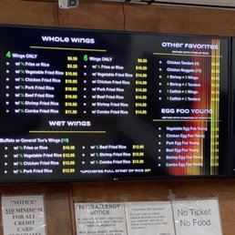 TIMMY CHAN - Updated July 2025 - 99 Photos & 133 Reviews - 2596 S Loop ...