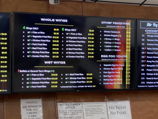 ORIGINAL TIMMY CHAN - Updated February 2025 - 92 Photos & 131 Reviews ...