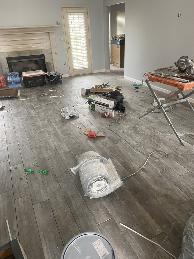 APEX RESTORATION SERVICES - Updated October 2025 - 63 Photos & 11 ...