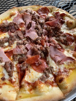 HIGH POINT PIZZA - 70 Photos & 114 Reviews - 477 High Point Ter ...