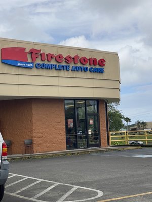 FIRESTONE COMPLETE AUTO CARE - Updated December 2025 - 15 Photos & 100 ...