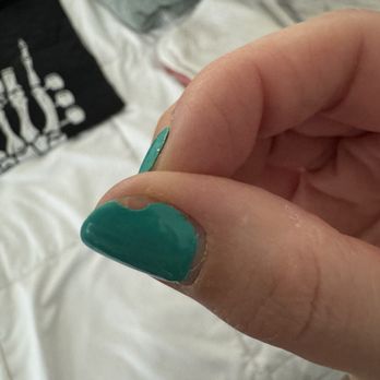 HARBOR NAILS & SPA - Updated January 2026 - 16 Photos & 55 Reviews ...