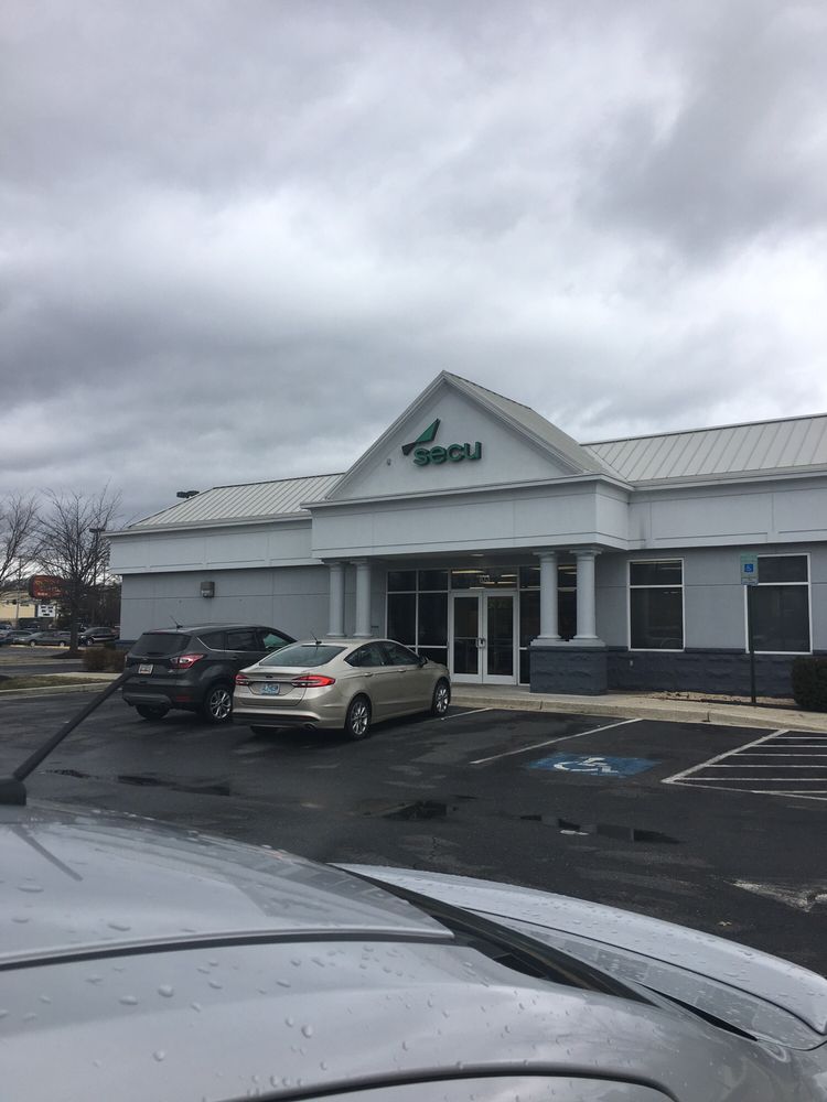 SECU CREDIT UNION - Updated August 2025 - Request Information - 103 ...