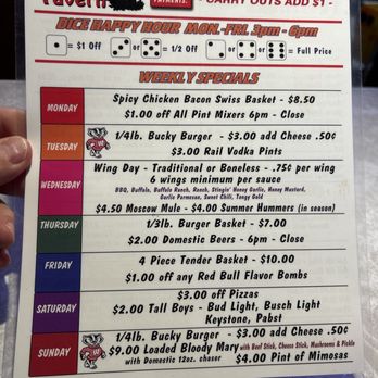 RED RIVER TAVERN - Updated May 2025 - 19 Photos - W9150 County Road A ...