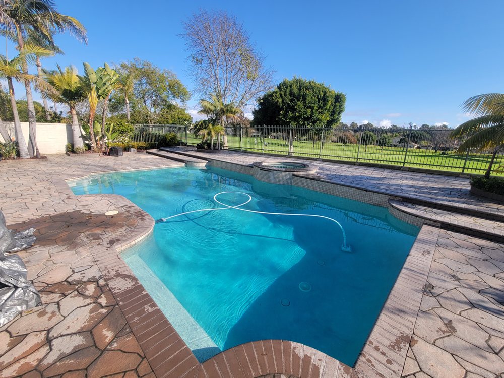 ROYAL POOL & SPA SERVICE - Updated January 2026 - 13 Photos - Fountain ...