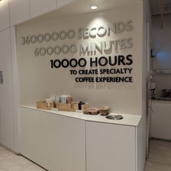 TEN THOUSAND COFFEE - Updated July 2024 - 648 Photos & 299 Reviews ...