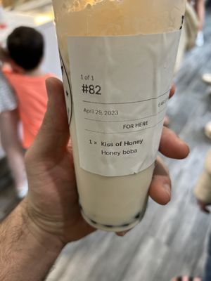 KOMMA TEA - Updated September 2025 - 36 Photos & 17 Reviews - 11800 W ...