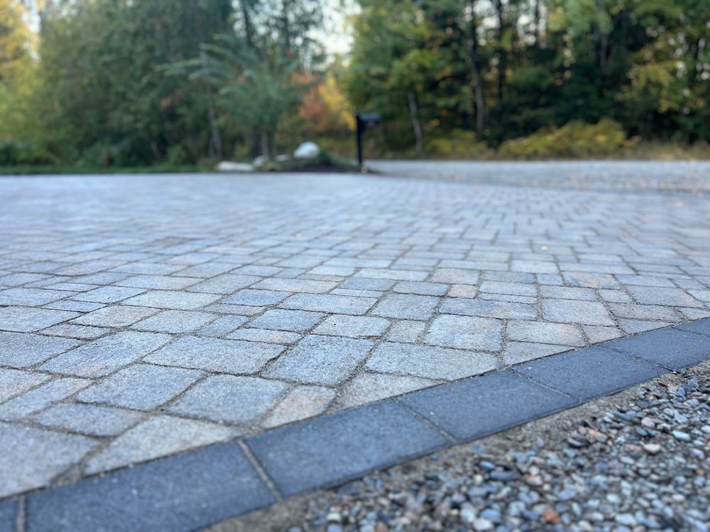 INTERLOCK HARDSCAPE - Updated March 2025 - 34 Photos - Spokane ...