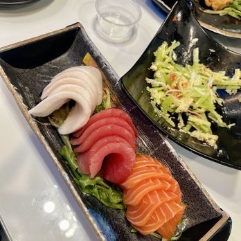 MIRA SUSHI - Updated October 2025 - 389 Photos & 148 Reviews - 2108 S ...