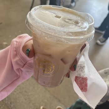 PANGOLIN CAFÉ - Updated August 2024 - 620 Photos & 284 Reviews - 955 S ...