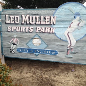 LEO MULLEN SPORTS PARK - Updated April 2026 - 10 Photos - 951 Via ...