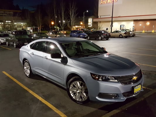 PIERRE CHEVROLET - Updated October 2025 - 87 Photos & 358 Reviews ...