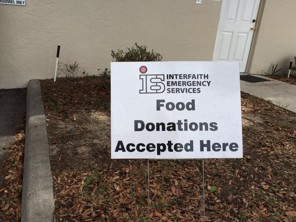 INTERFAITH EMERGENCY SERVICES - Updated December 2025 - 435 NW 2nd St ...