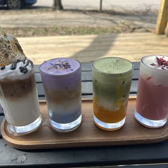 PHALCHA - Updated April 2025 - 218 Photos & 70 Reviews - 1001 Mary St ...