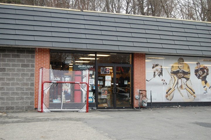 DYNAMIK SPORTS - Updated December 2025 - 12 Reviews - 163 Main St ...