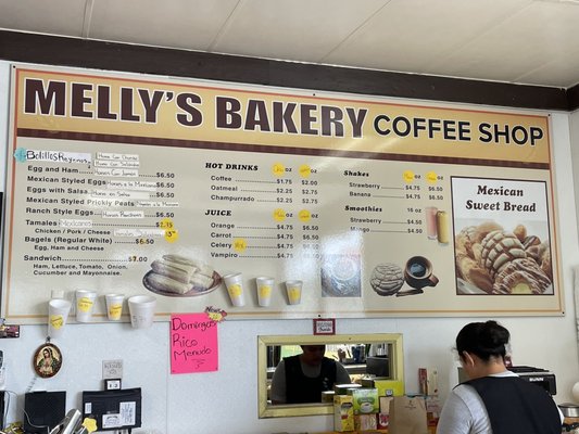 MELLY’S BAKERY - Updated October 2025 - 10 Reviews - 20451 Sherman Way, Winnetka, California ...