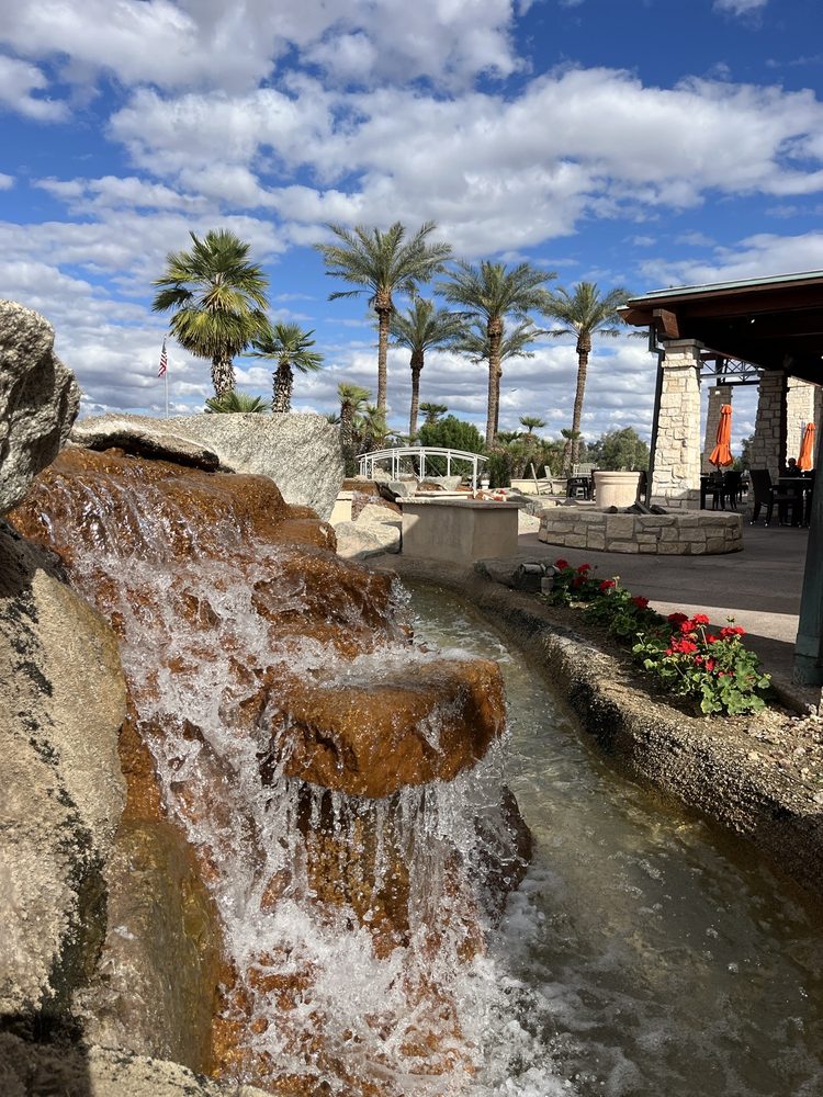 OCOTILLO GOLF CLUB - Updated June 2025 - 109 Photos & 130 Reviews ...