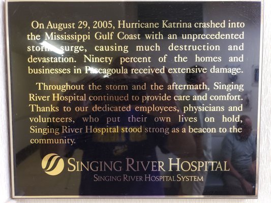 SINGING RIVER HOSPITAL - Updated May 2026 - 10 Photos & 30 Reviews ...