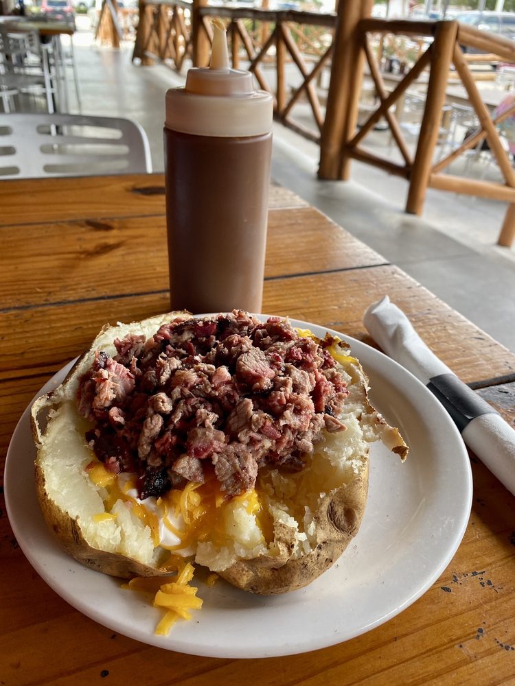 RED RIVER BBQ AND GRILL - 242 Photos & 422 Reviews - 1911 E Main St ...