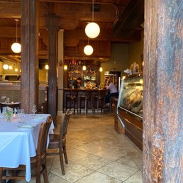 BACARO - Updated August 2025 - 300 Photos & 416 Reviews - 262 S Water ...