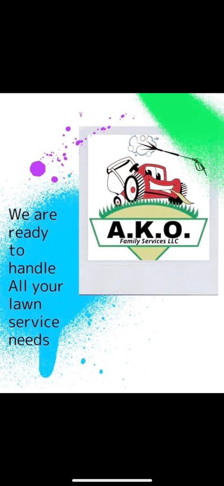 AKO FAMILY SERVICES - Updated May 2024 - New Iberia, Louisiana - Lawn ...