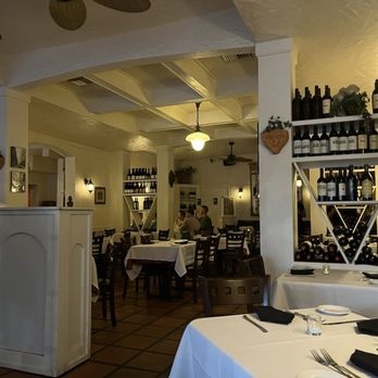 LA TRATTORIA RESTAURANT - Updated May 2025 - 362 Photos & 534 Reviews ...