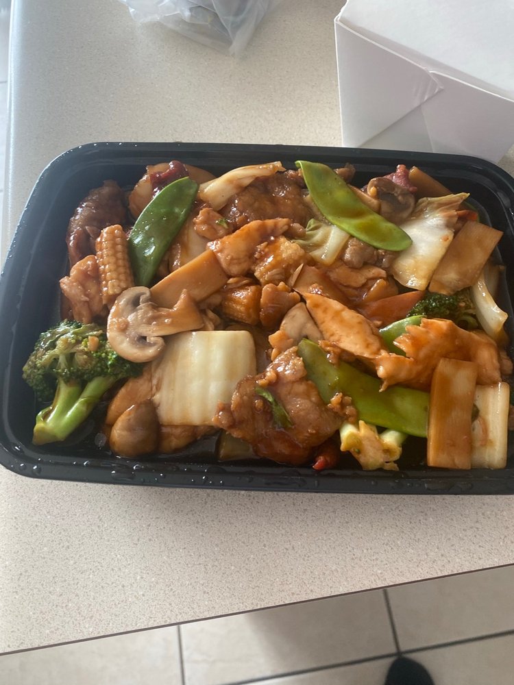 CHINA COOK - 68 Photos & 94 Reviews - 2951 W Jefferson St, Joliet ...