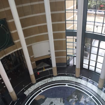 OAKLAND VA REGIONAL OFFICE - Updated March 2026 - 12 Photos & 10 ...