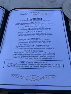 THE 5 O’CLOCK CLUB - Updated July 2024 - 33 Photos & 35 Reviews - 2639 ...