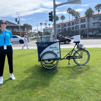 CARLSBAD CITY LIBRARY LEARNING CENTER - Updated December 2025 - 25 ...