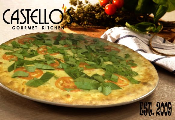 CASTELLO’S PIZZA - Updated June 2025 - 56 Photos & 42 Reviews - 8947 ...