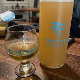 TWO TIDES BREWING COMPANY - Updated November 2025 - 491 Photos & 202 ...