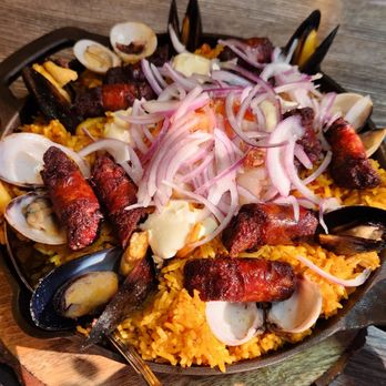 SAJOMA LATIN FUSION - Updated October 2025 - 183 Photos & 73 Reviews ...