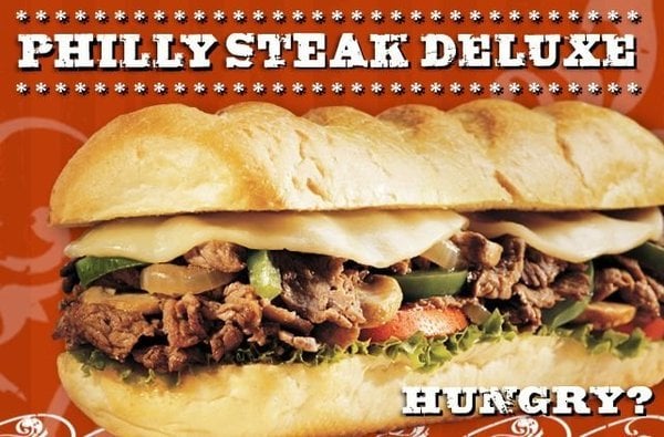 CHARLEY’S GRILLED SUBS - Updated June 2024 - 700 Neshaminy Mall ...