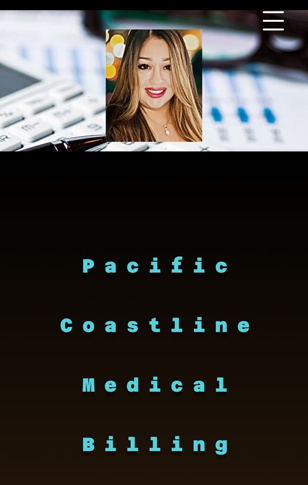 PACIFIC COASTLINE MEDICAL BILLING - Updated May 2025 - Request ...